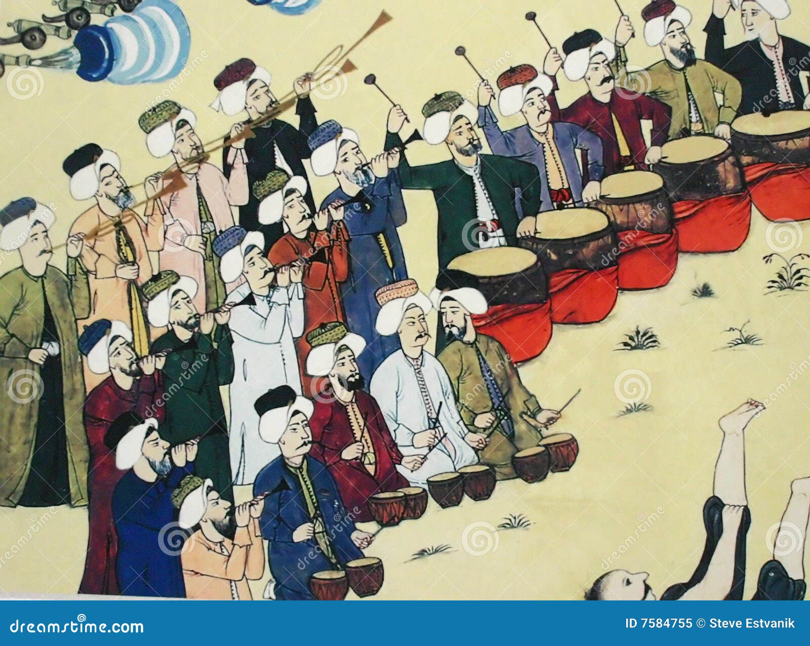 224 Janissary Stock Photos - Free & Royalty-Free Stock Photos from ...