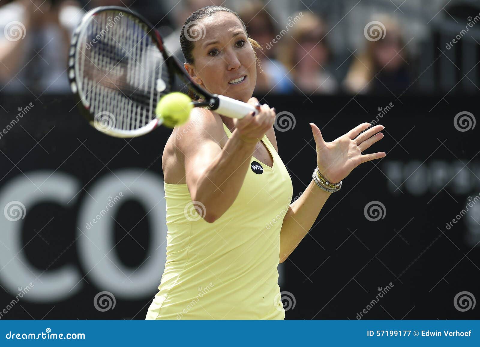 Jankovic jelena 图库摄影片. 图片 包括有 open, jankovic, jelena - 57199177