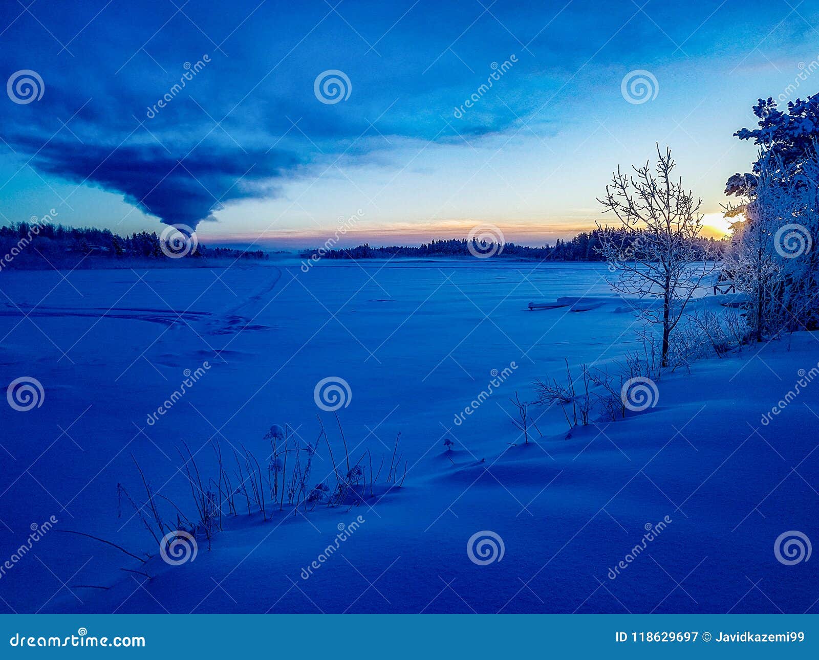 January month cold weather stock image. Image of clear - 118629697