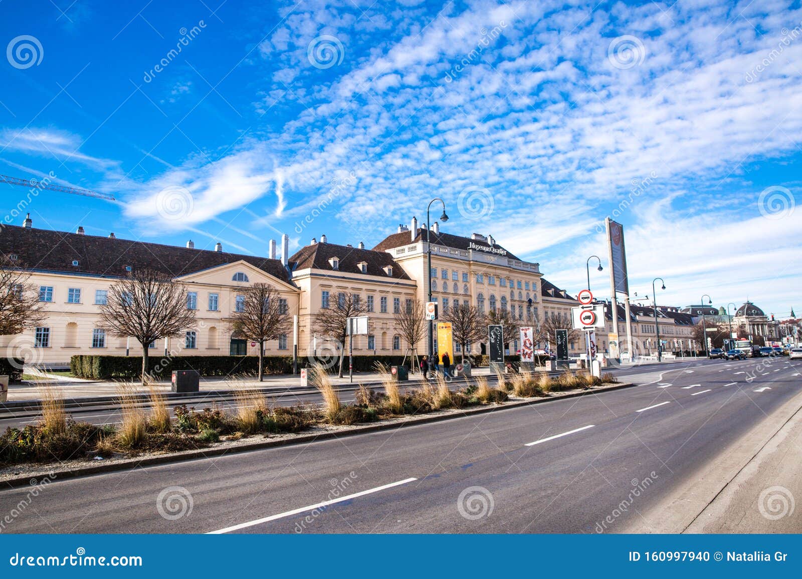 January 17, 2019. VIenna, Austria Editorial Image - Image of austria ...