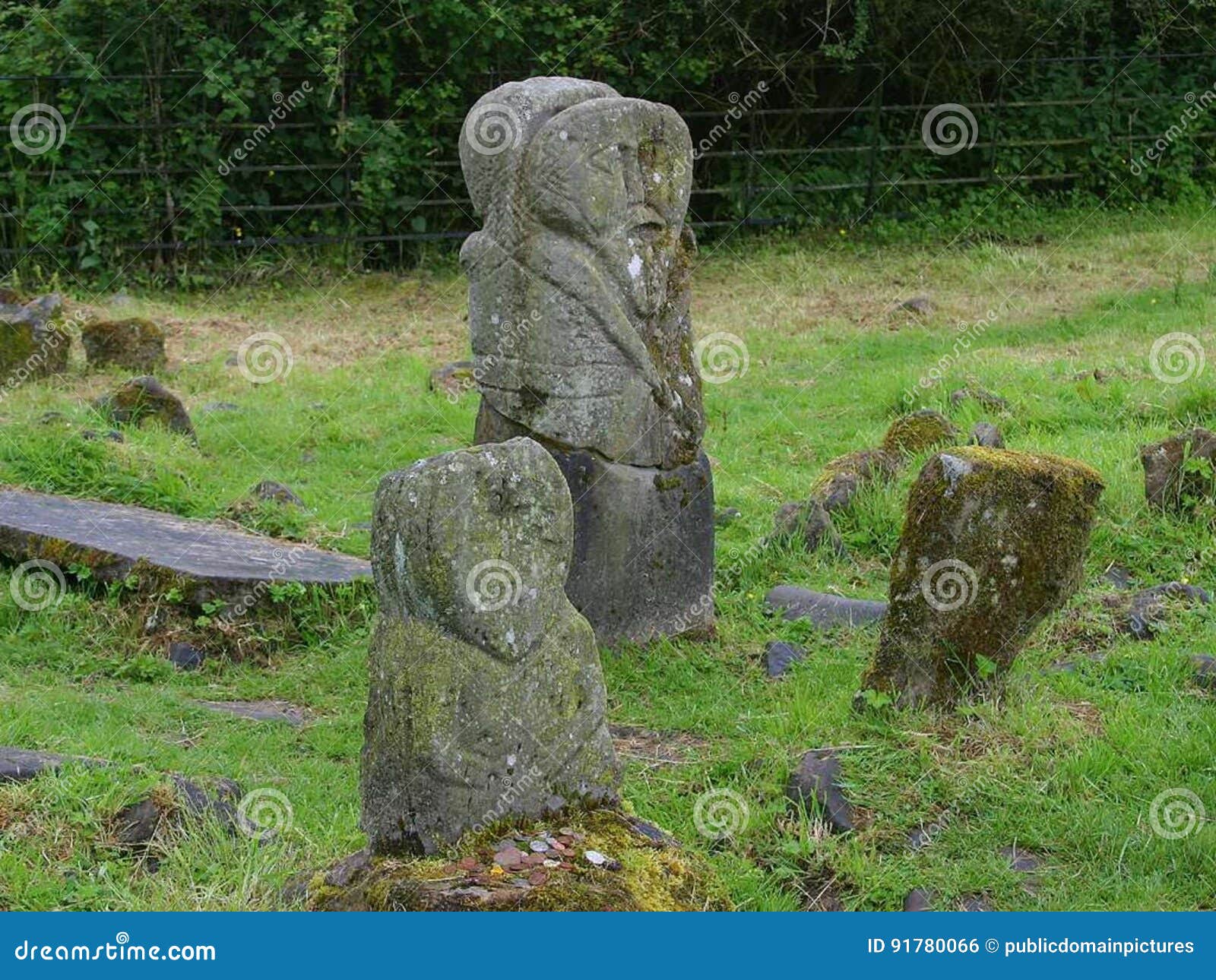 Janus Figure 2 Picture. Image: 91780066