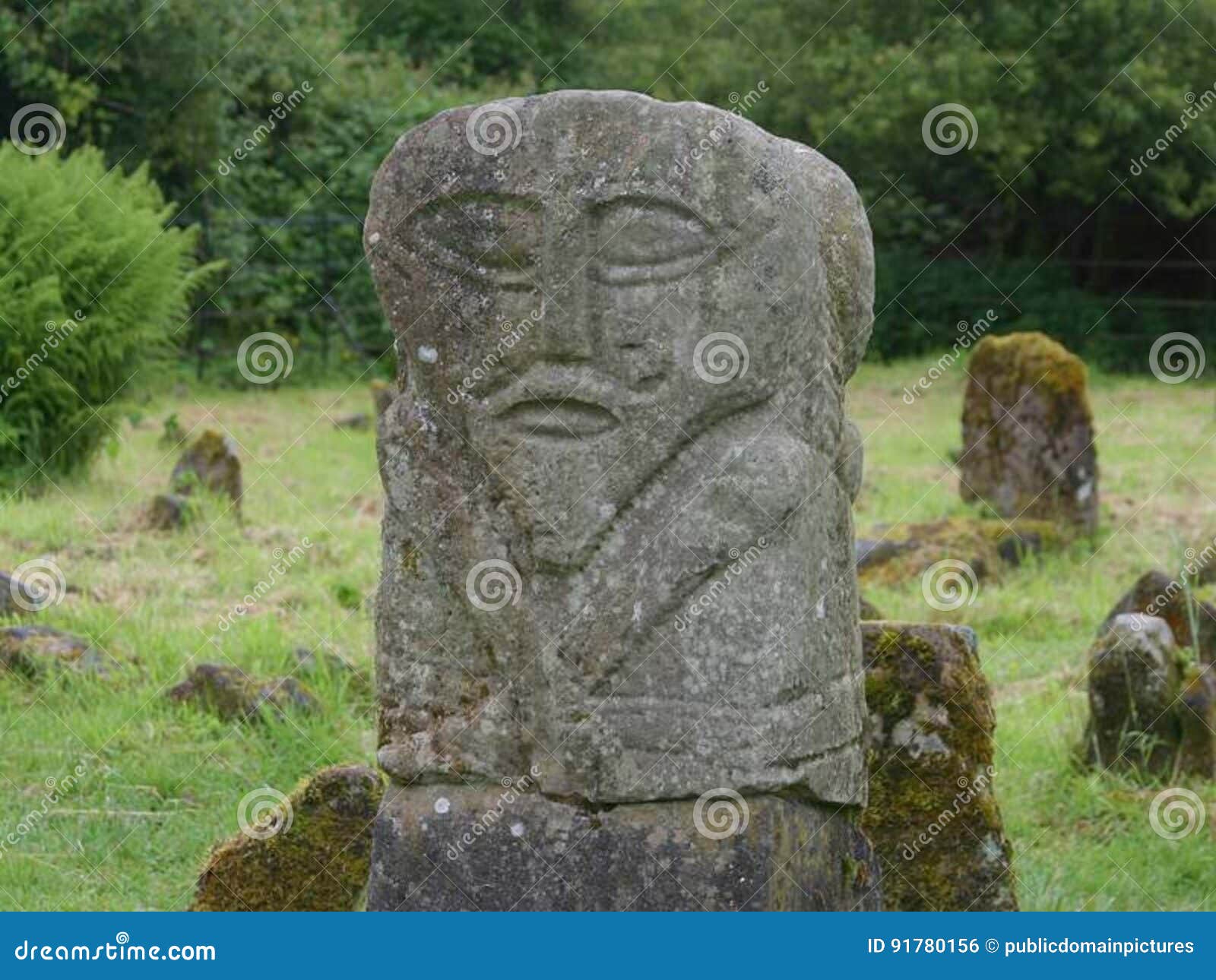 Janus Figure 3 Picture. Image: 91780156