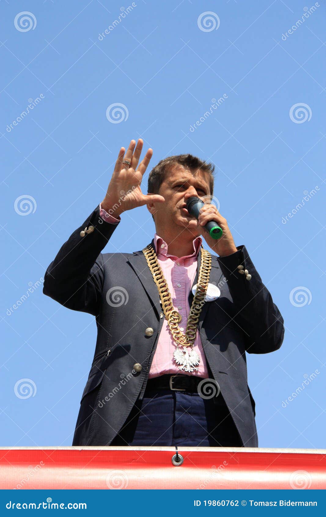 Janusz Palikot editorial photography. Image of lgbt, politic - 19860762