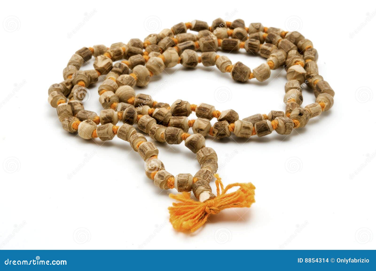 Japa Mala (prayer Beads) Stock Photography | CartoonDealer.com #25166552