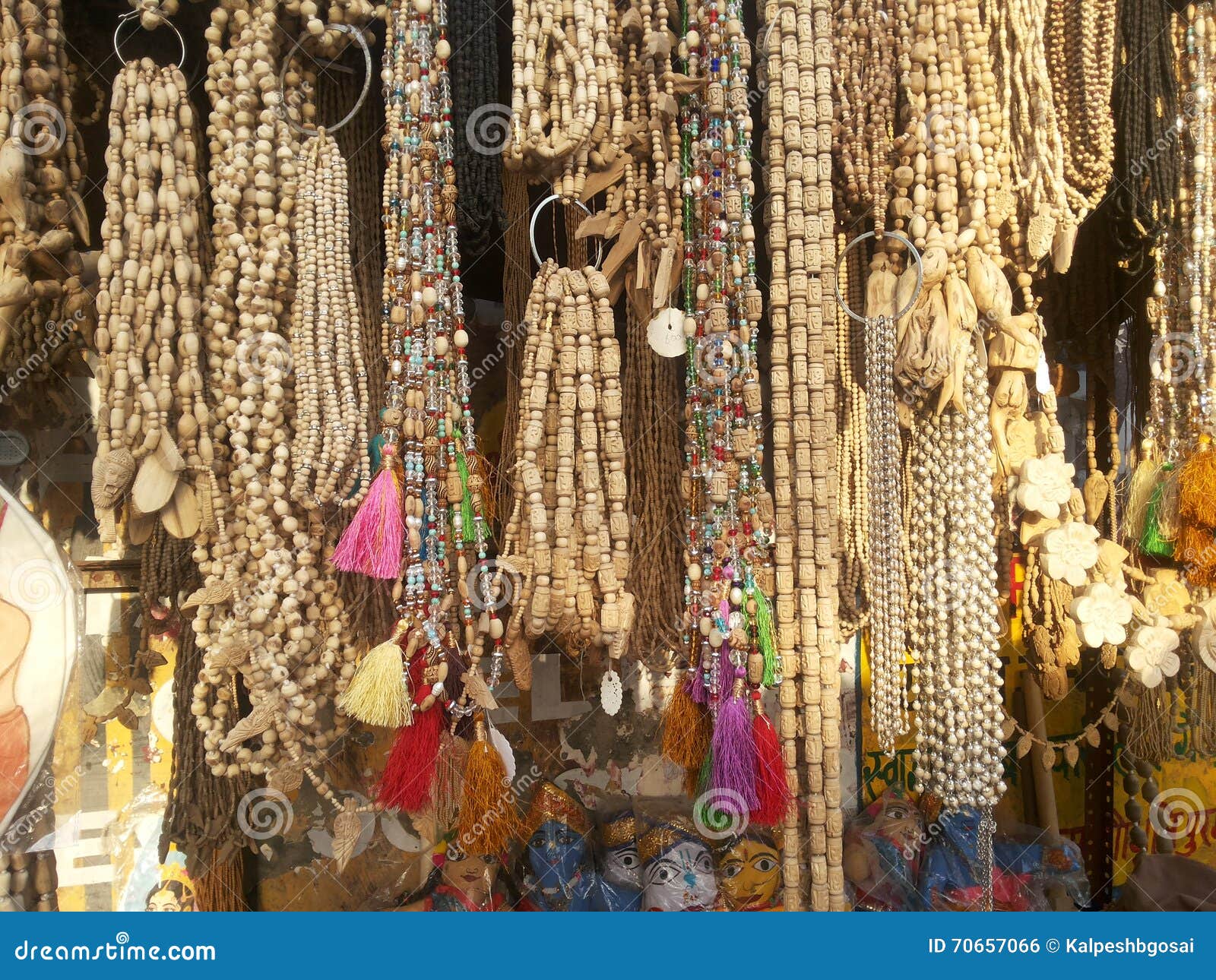 Japa mala stock photo. Image of necklace, asia, background - 70657066