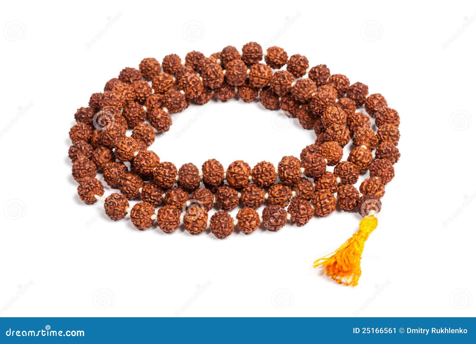 Japa Mala On The Table Stock Photography | CartoonDealer.com #50294648