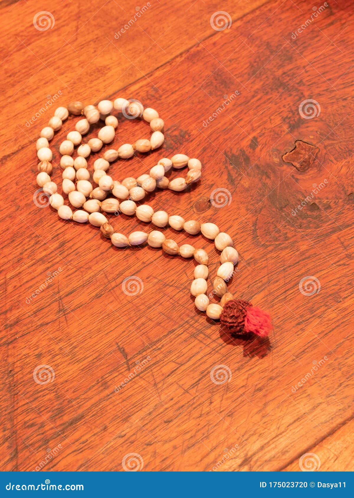 Japa Mala Rosary - Hinduism and Buddism Rosary Made from Tulsi Tree for ... Japa Mala Rosary - Hinduism and Buddism Rosary Made from Tulsi Tree for ...