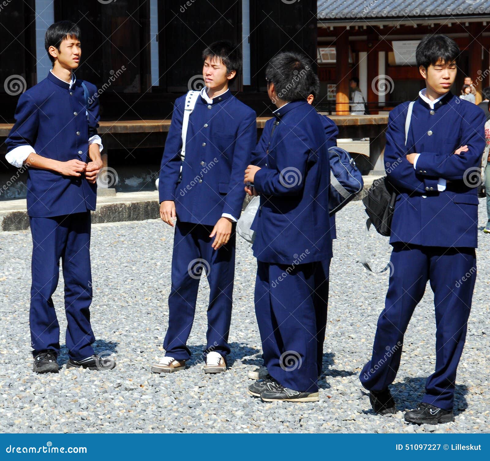 421 Japan Middle School Stock Photos - Free & Royalty-Free Stock Photos ...