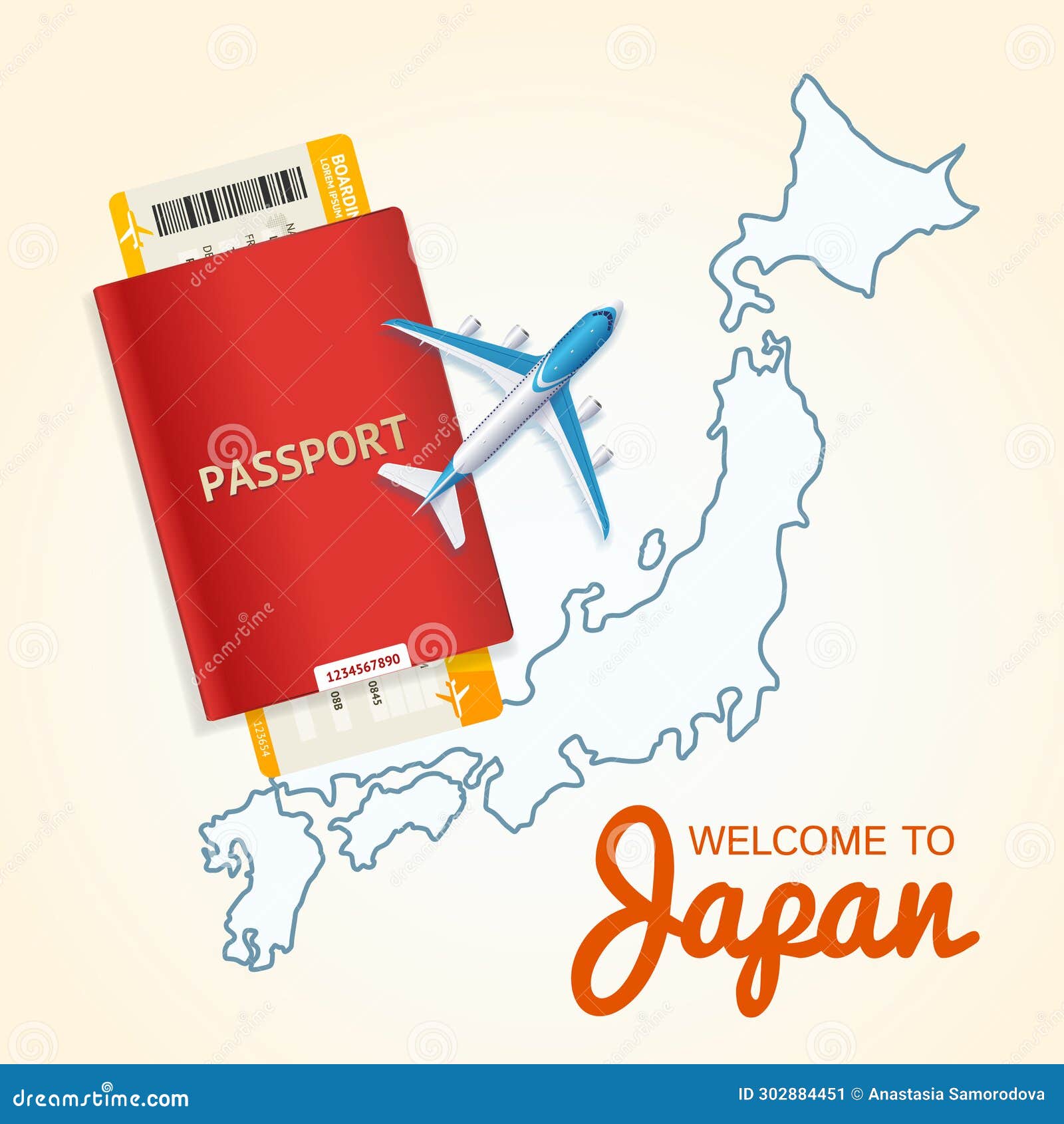 Okinawa Detailed Editable Map Cartoon Vector | CartoonDealer.com #212061075