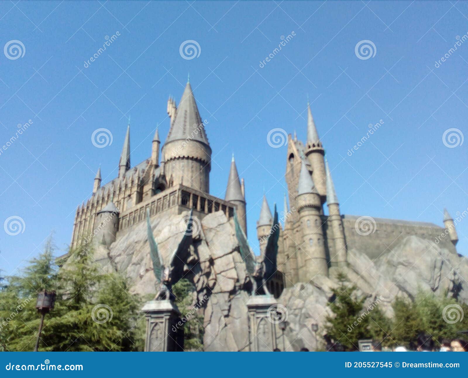 Japan Destination, Universal Studio JPN Editorial Image - Image of ...