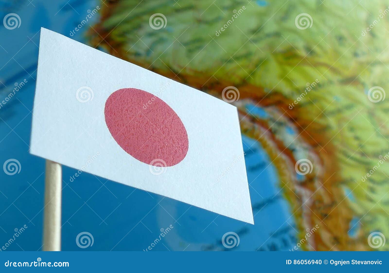 Japanese Flag Sphere Map Photos - Free & Royalty-Free Stock Photos from ...