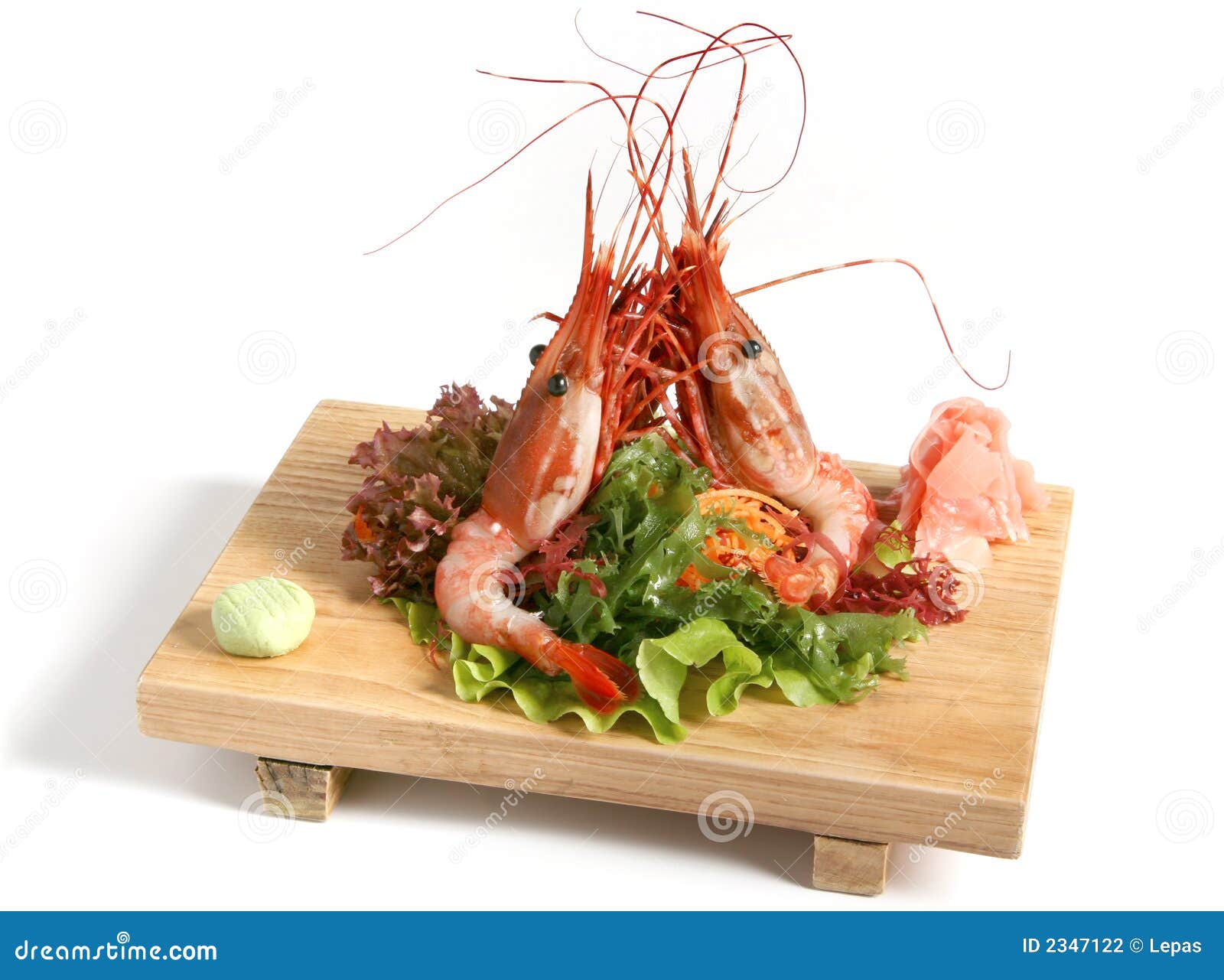 Japan Food, Grilled Saba Or Mackerel With Sweet Sauce Served With ...