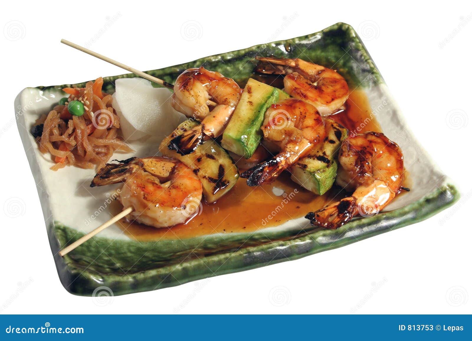 Japan Grill stock image. Image of orient, barbecue, traditional - 813753