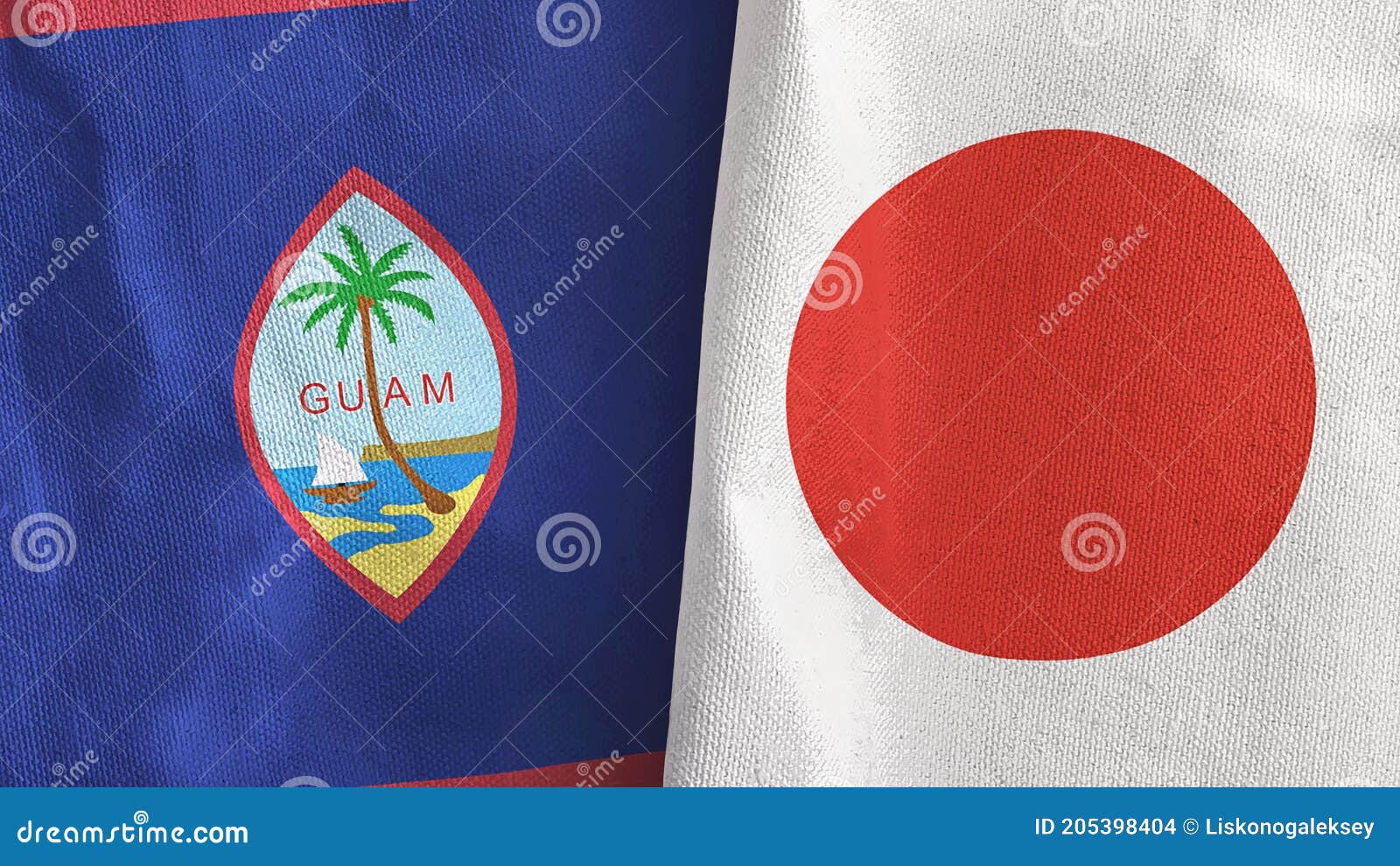 Japan, Guam And Saipan Stock Photography | CartoonDealer.com #24241052