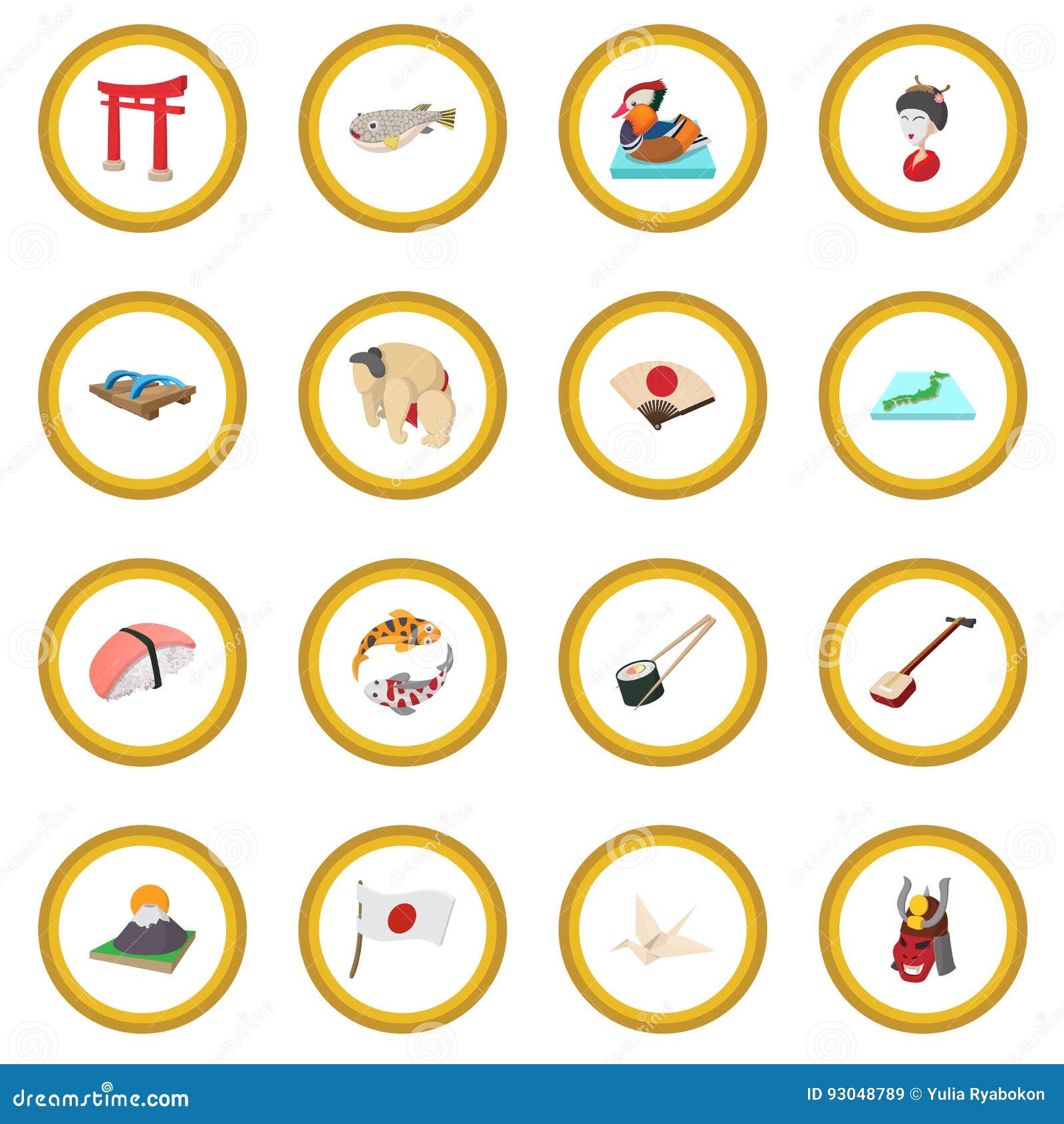 Shakuhachi Icon Vector Image. | CartoonDealer.com #297609665