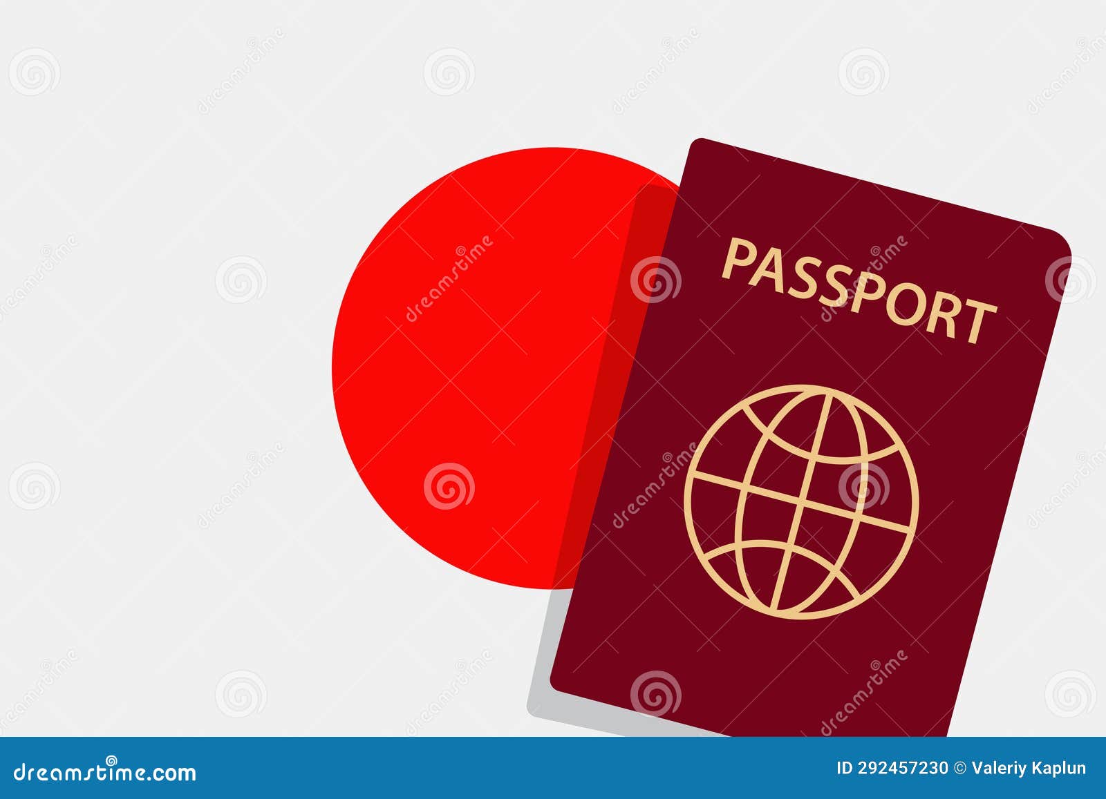 Japan Passport Stamp. Visa Stamp For Travel. Tokyo International ...