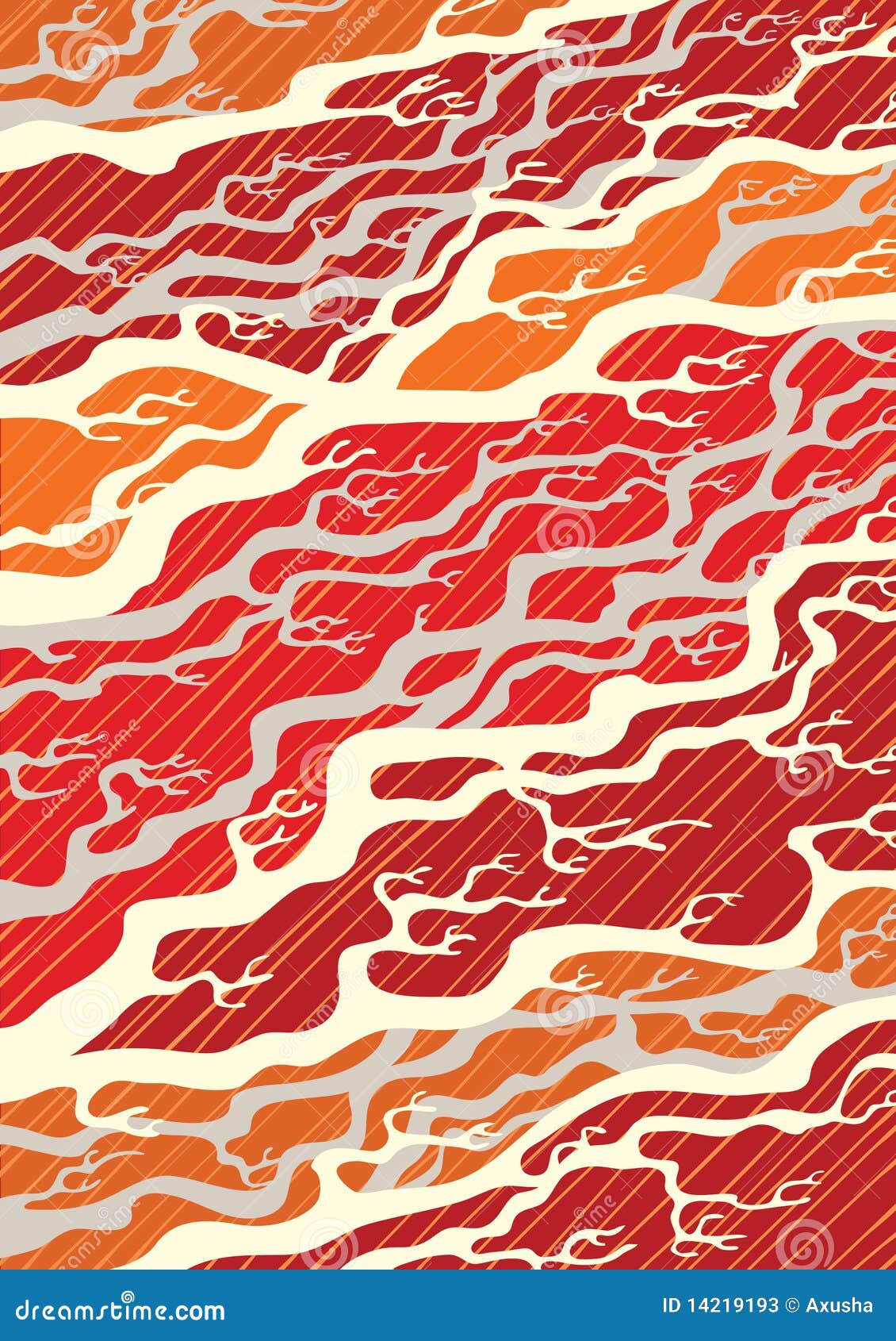 Japan pattern stock vector. Illustration of unique, graphic - 14219193