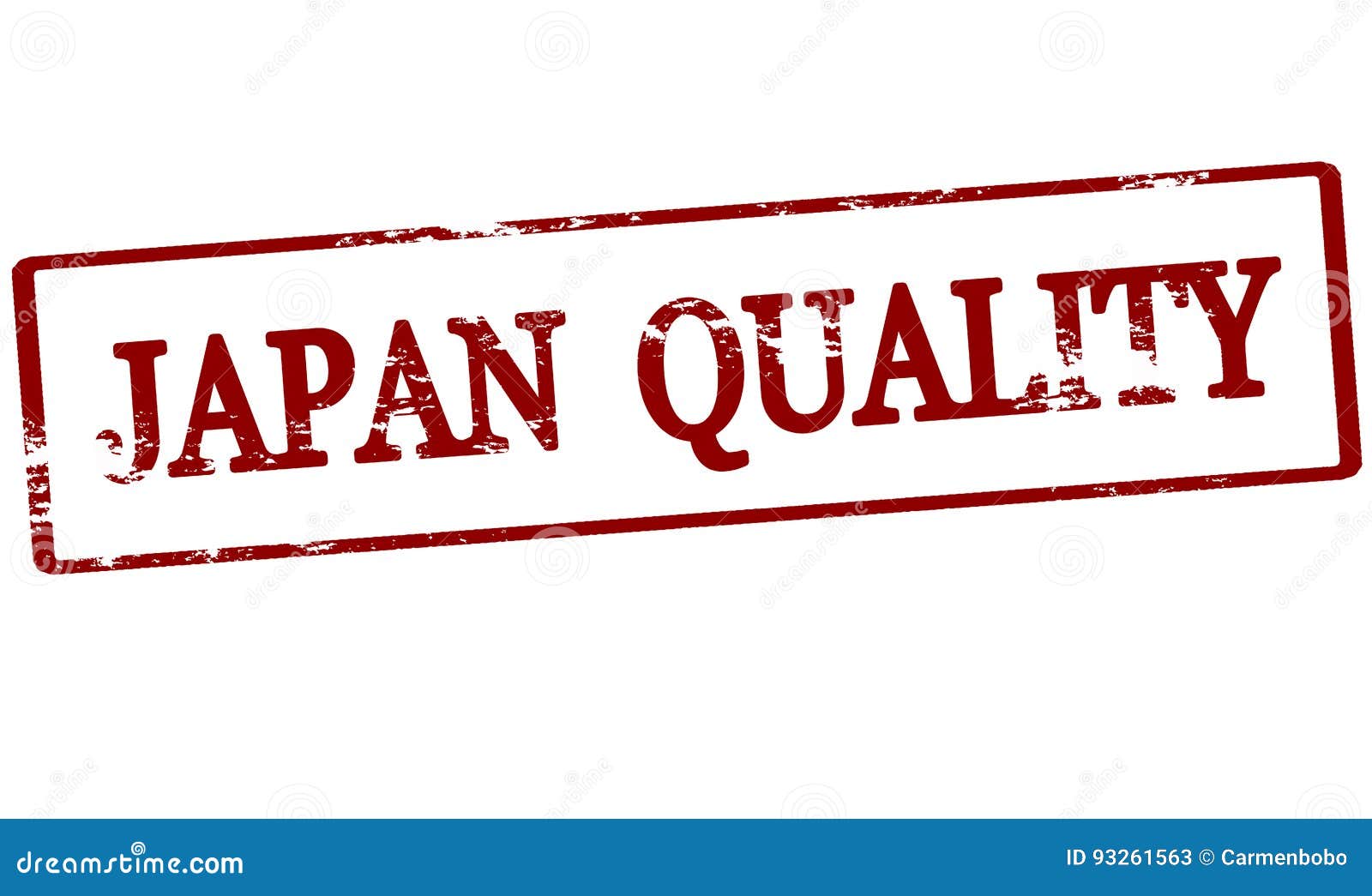 Japan quality stock illustration. Illustration of rectangular - 93261563