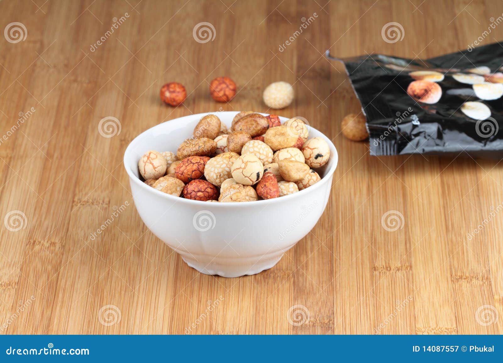 Japan rice snack stock image. Image of delicious, brown - 14087557