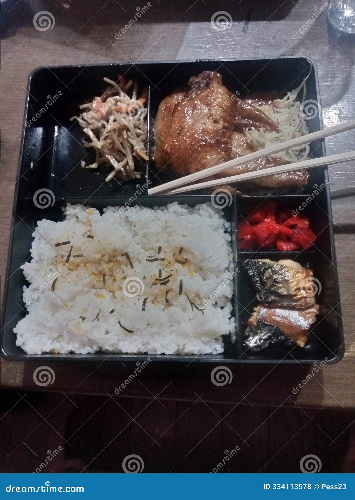 Japan is Rich in Taste and Good Food Content Stock Photo - Image of ...