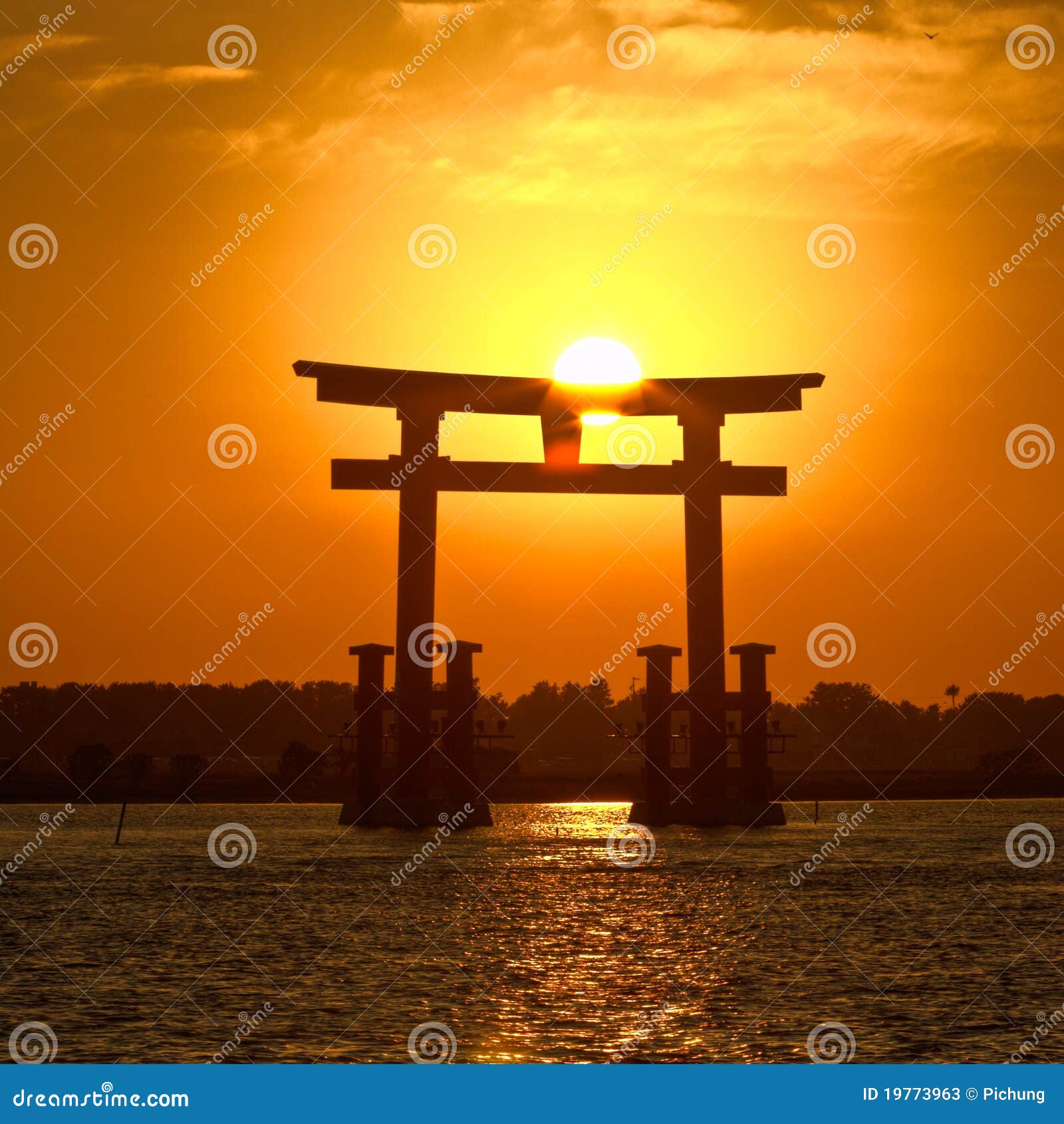 Japan sunset collection-1 stock image. Image of hamamatsu - 19773963
