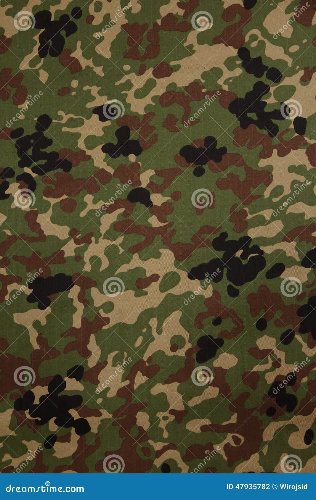 Armed Man In Camouflage With Sniper Gun Royalty-Free Stock Photography ...