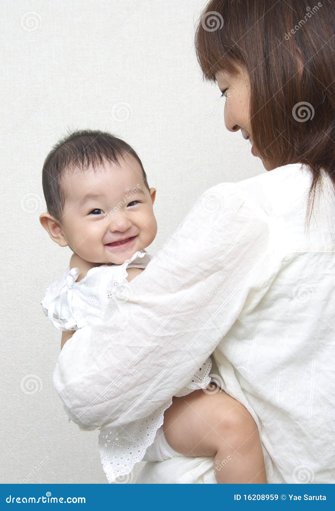 Japanese baby stock image. Image of japanese, asia, small - 16208959