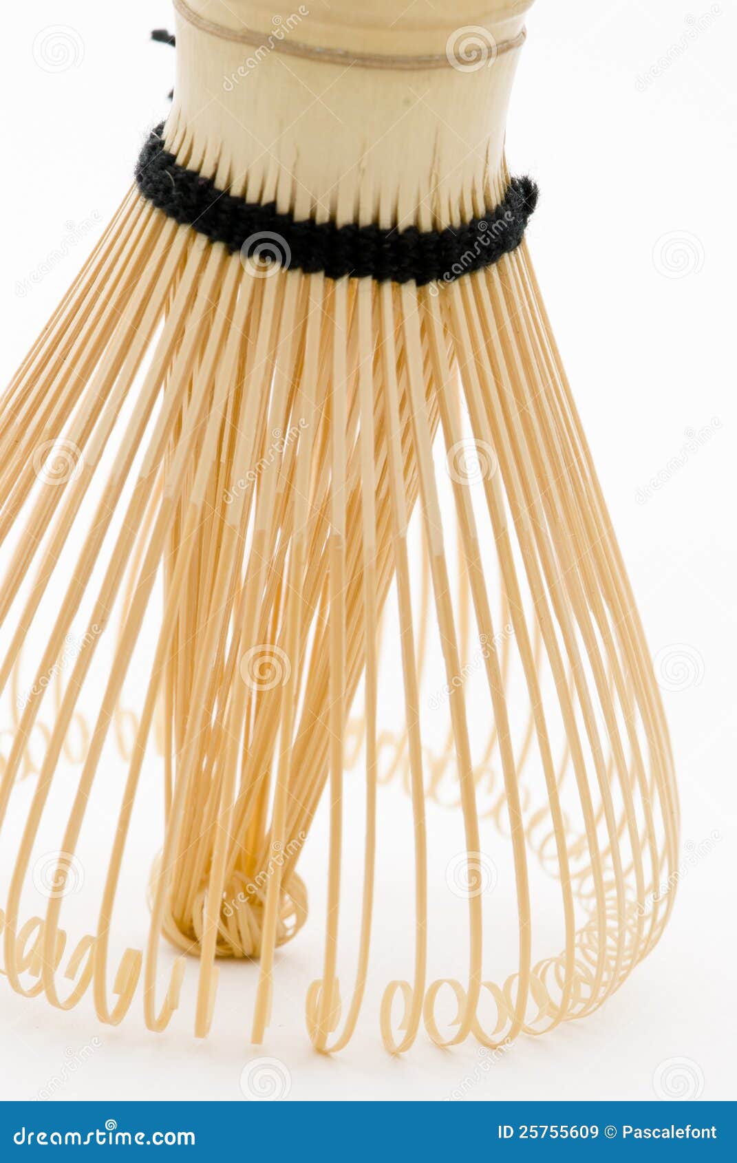 Japanese Bamboo Whisk Standing Stock Image - Image of bamboo, handcraft ...