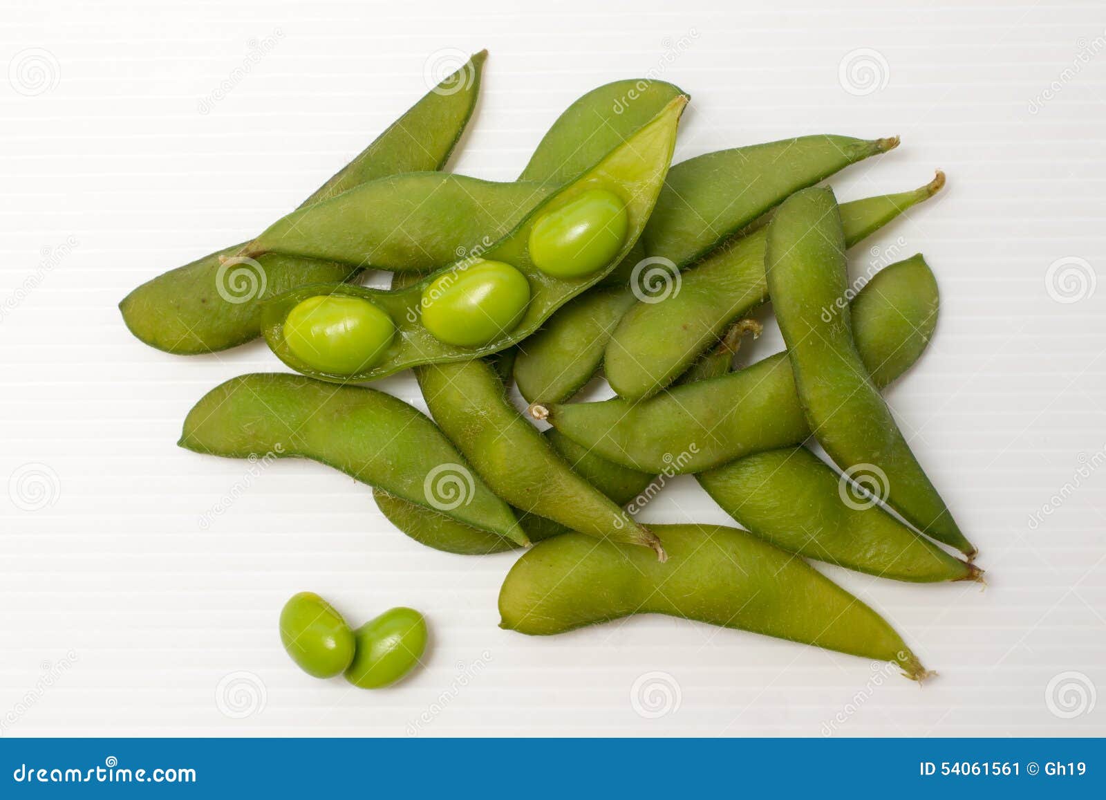 Japanese bean stock image. Image of objects, protein - 54061561
