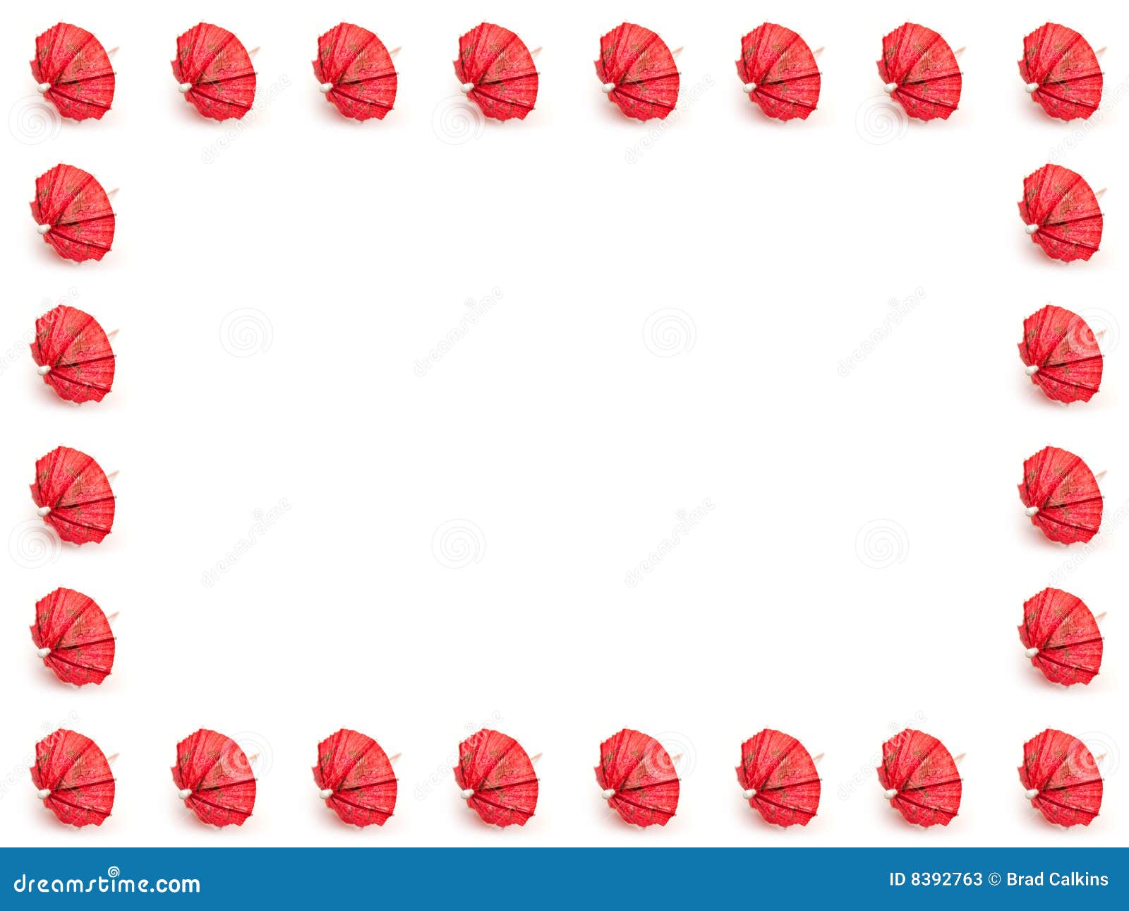 Japanese Border Design