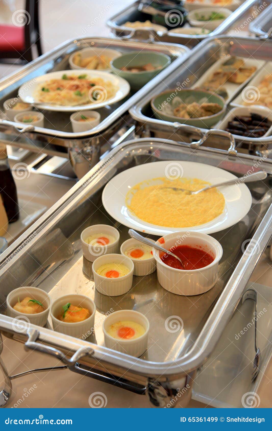 Japanese breakfast stock image. Image of cook, japanese - 65361499