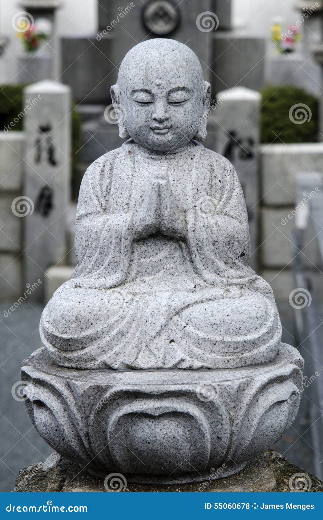 Japanese Buddha editorial stock photo. Image of buddhism - 55060678