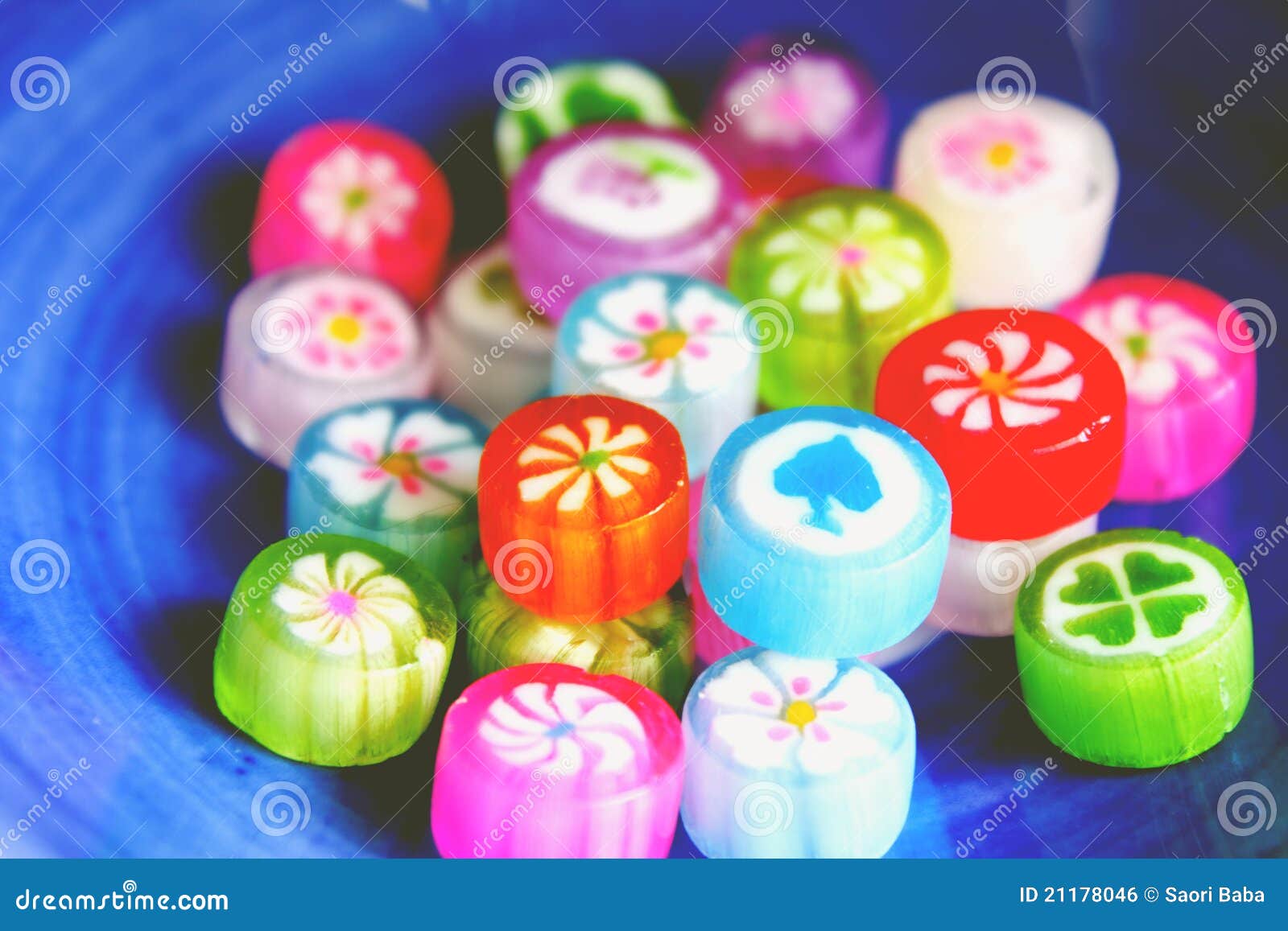 Japanese candy stock photo. Image of candy, japanese - 21178046