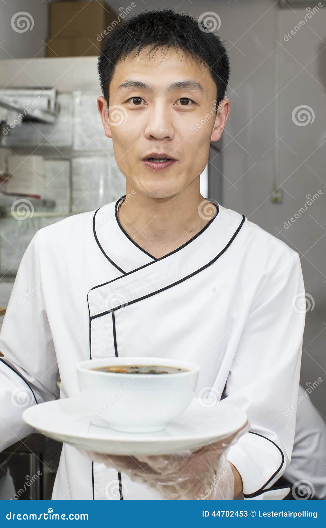 Japanese chef stock image. Image of culinary, cuisine - 44702453