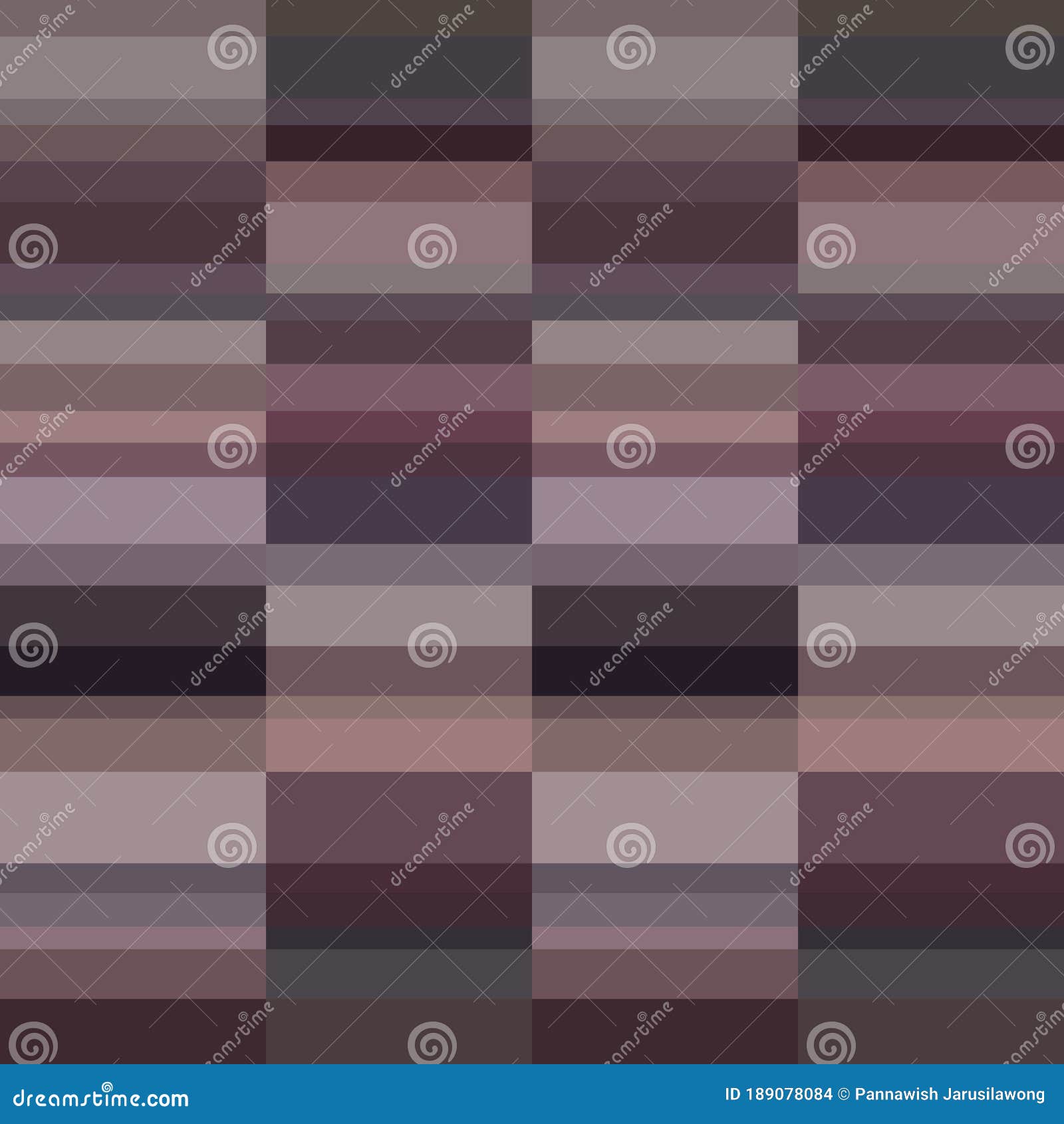 Japanese Color Gradient Band Vector Seamless Pattern Stock Vector ...