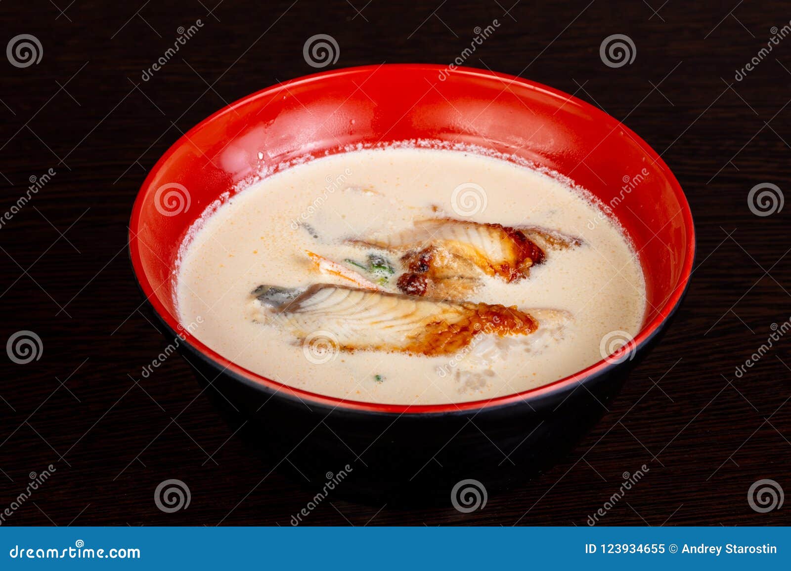 Soup Eel Stock Photos - Download 452 Royalty Free Photos
