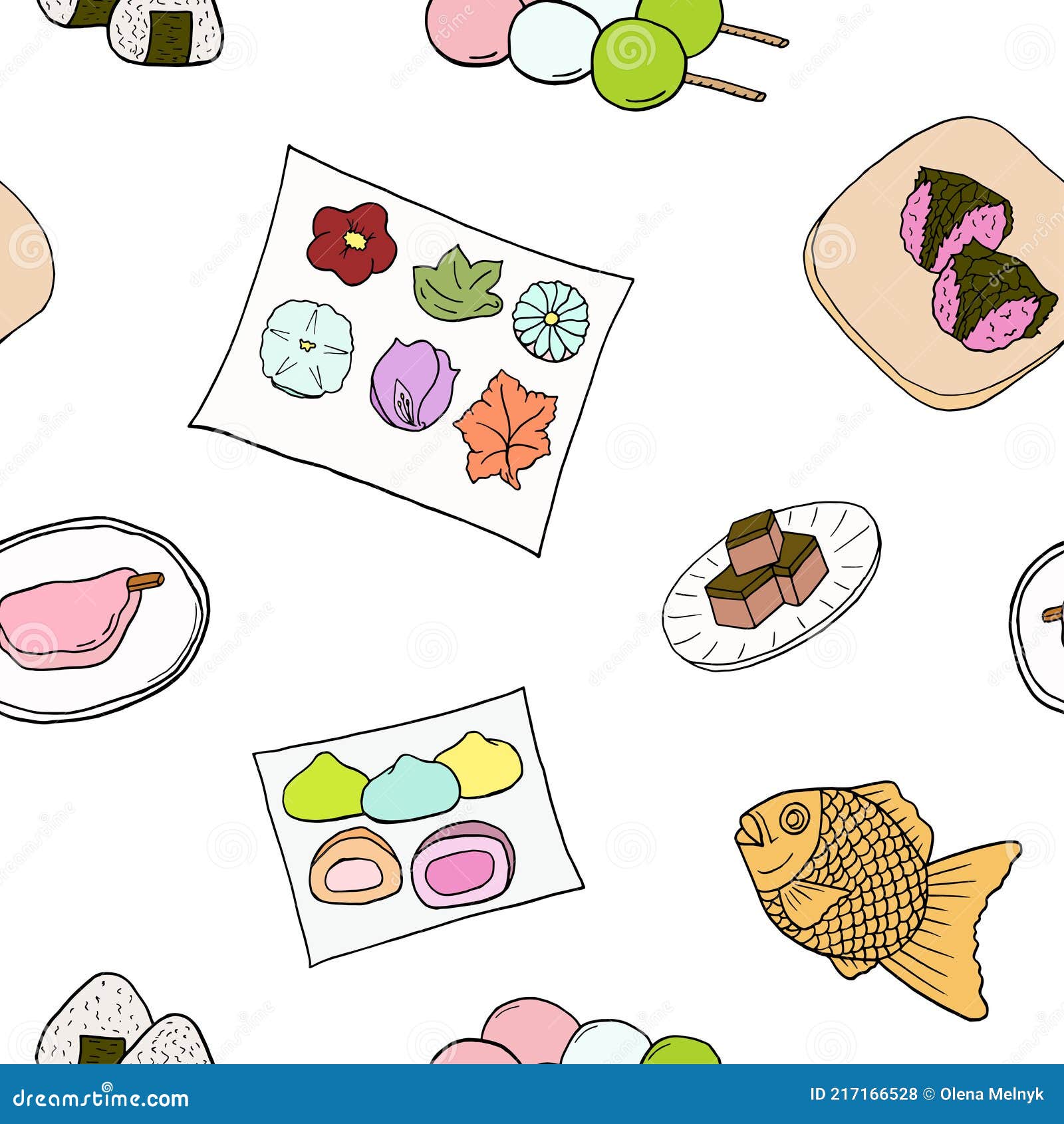 Japanese Things Sketch Stock Illustrations – 14 Japanese Things Sketch ...