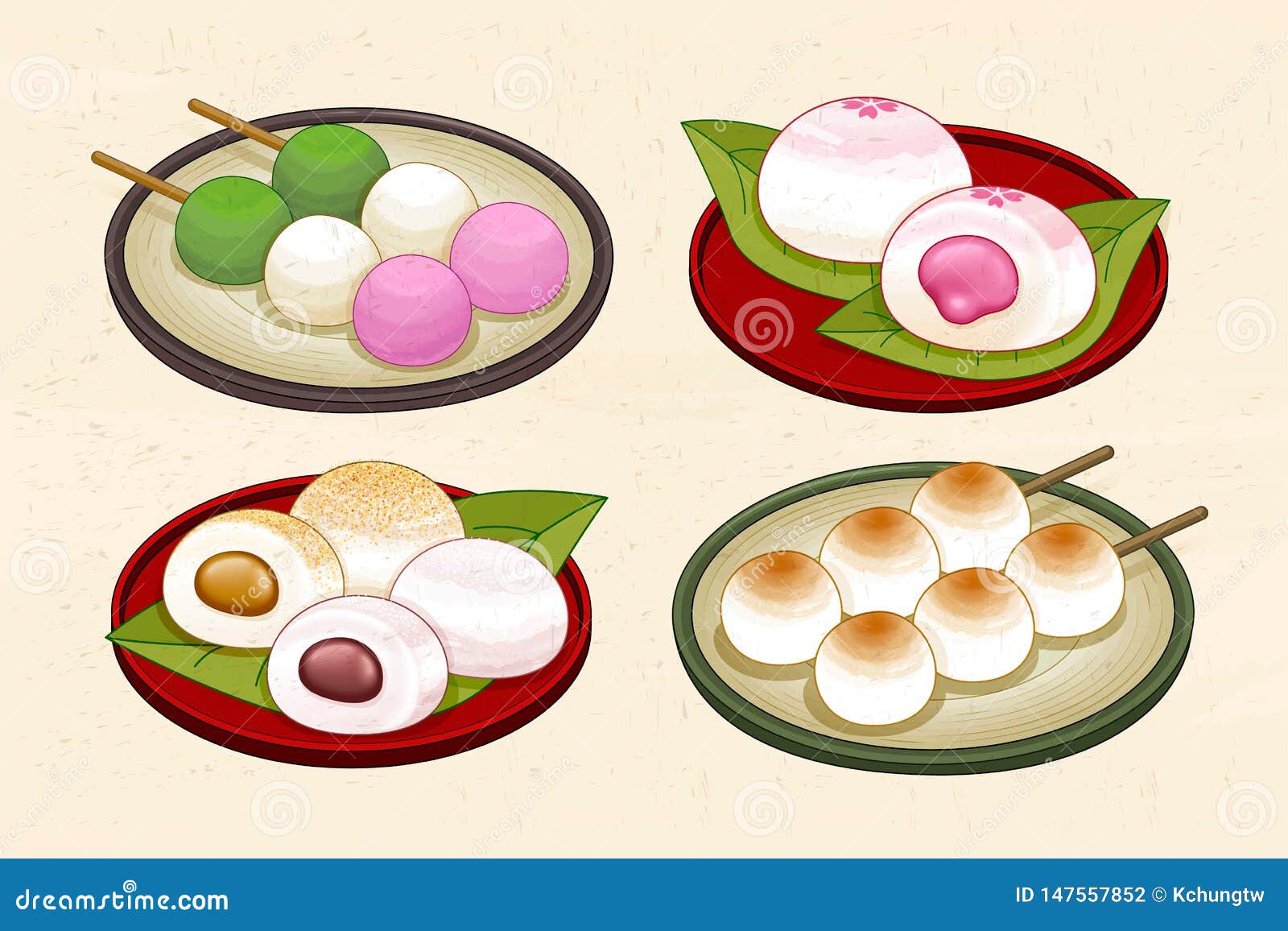 Mochi Cartoons, Illustrations & Vector Stock Images - 7567 Pictures to ...