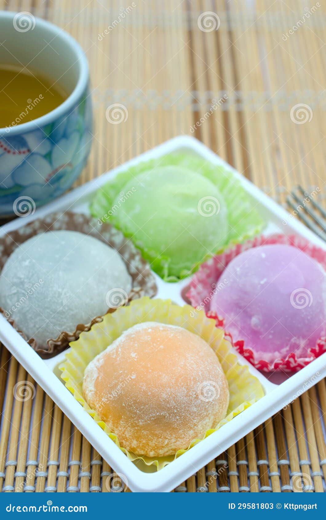 Japanese Desserts Stock Photo | CartoonDealer.com #60196062