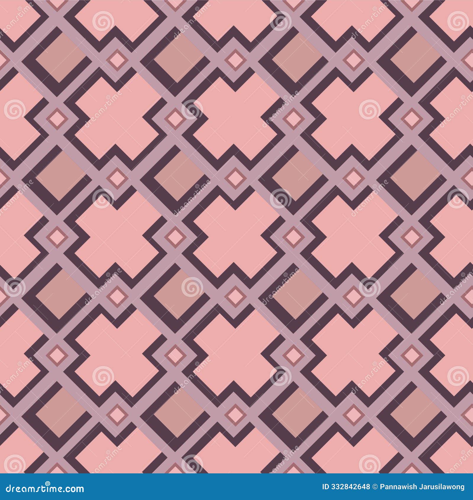 Diagonal Cross-section Of Blur And Light, With Different Intensities ...