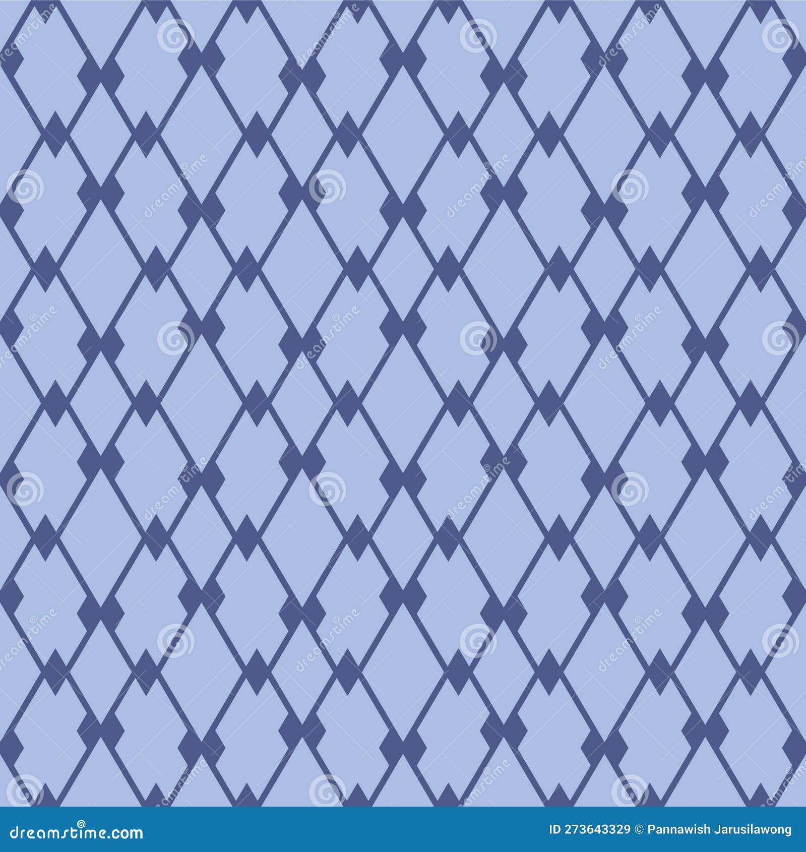 Diamond Checkered Background. Seamless Surface Pattern With Repeated ...