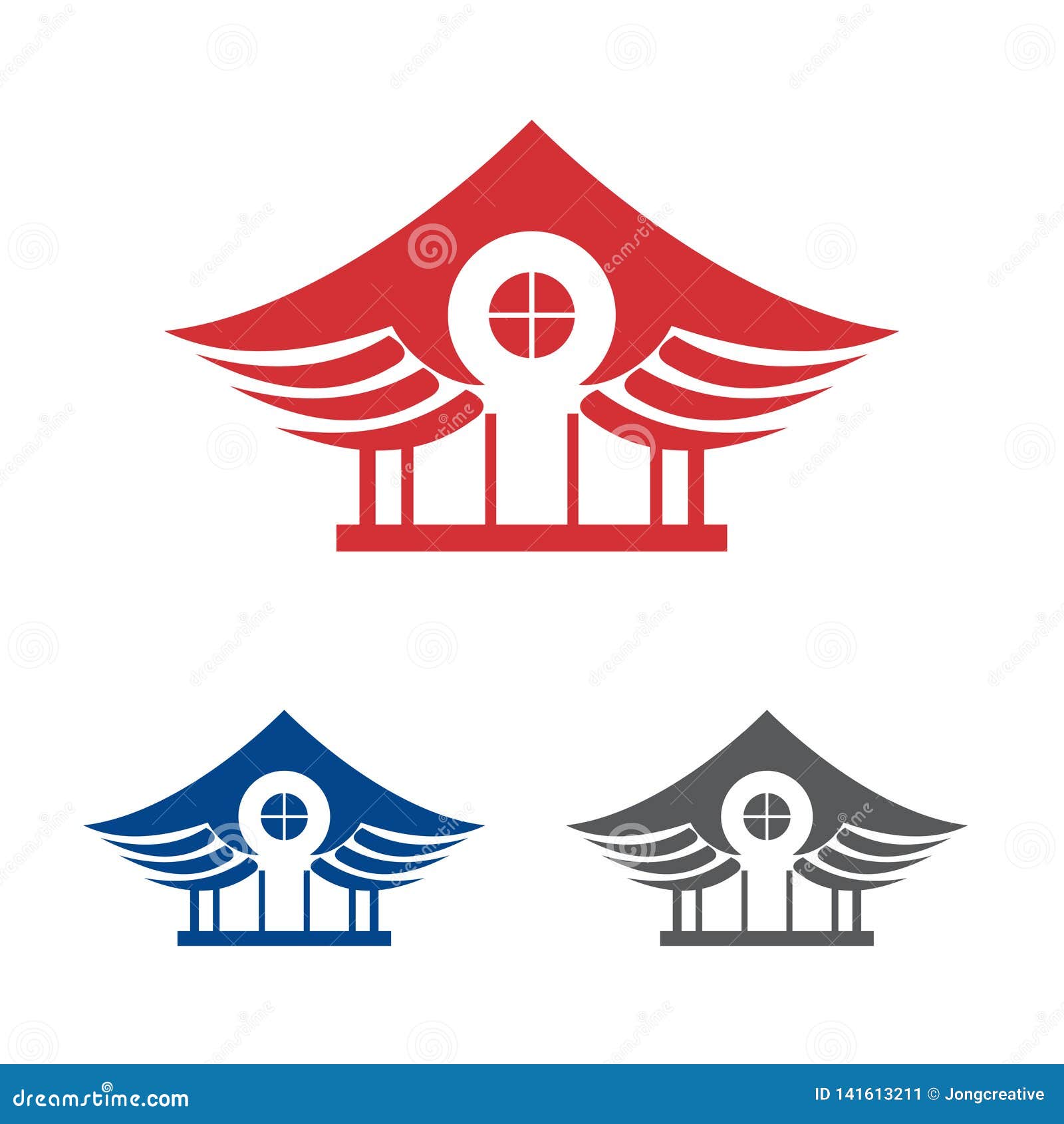 Dojo Logo Stock Illustrations – 511 Dojo Logo Stock Illustrations ...