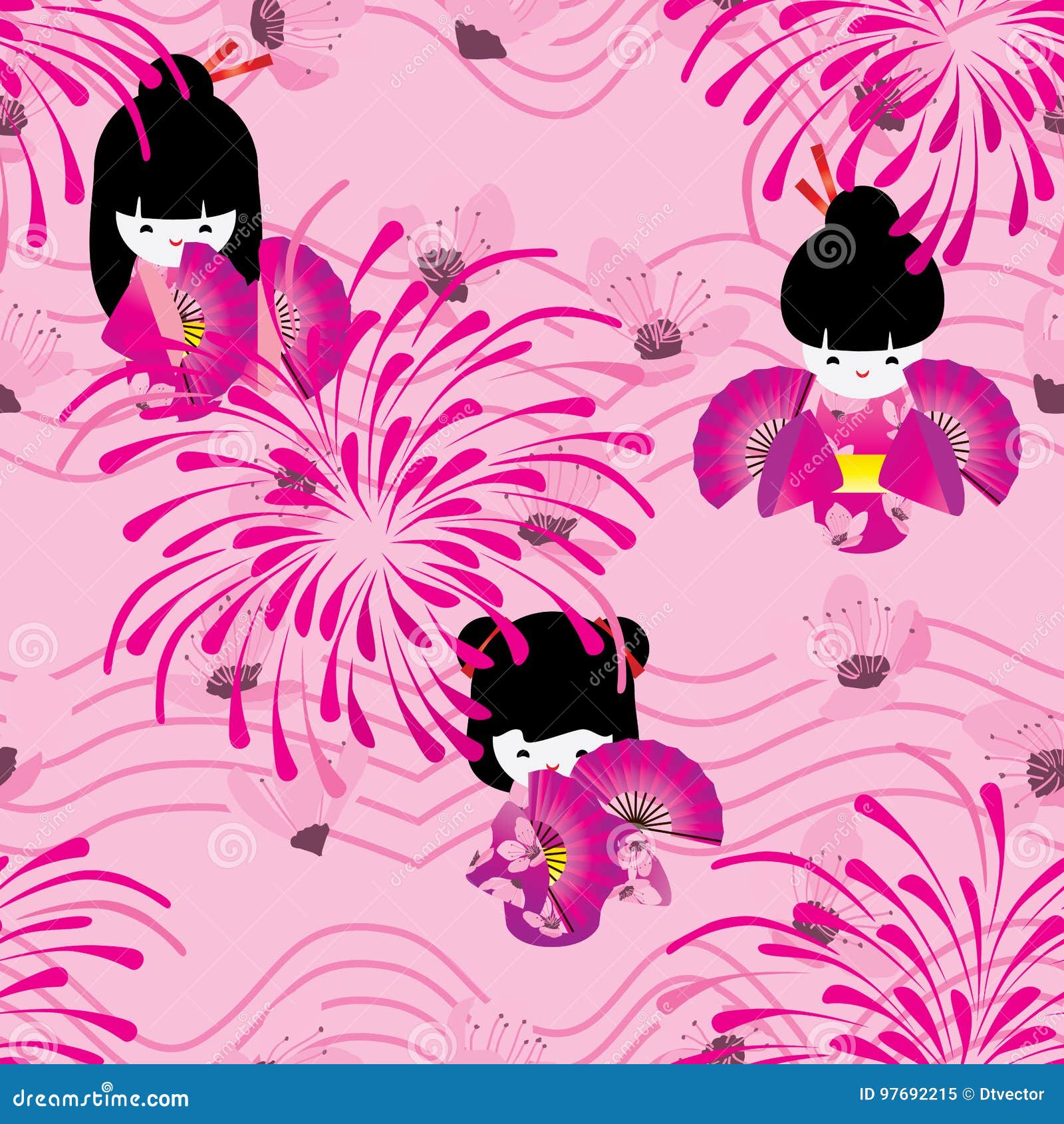 Pink Kid Theme Stock Illustrations – 1,219 Pink Kid Theme Stock ...