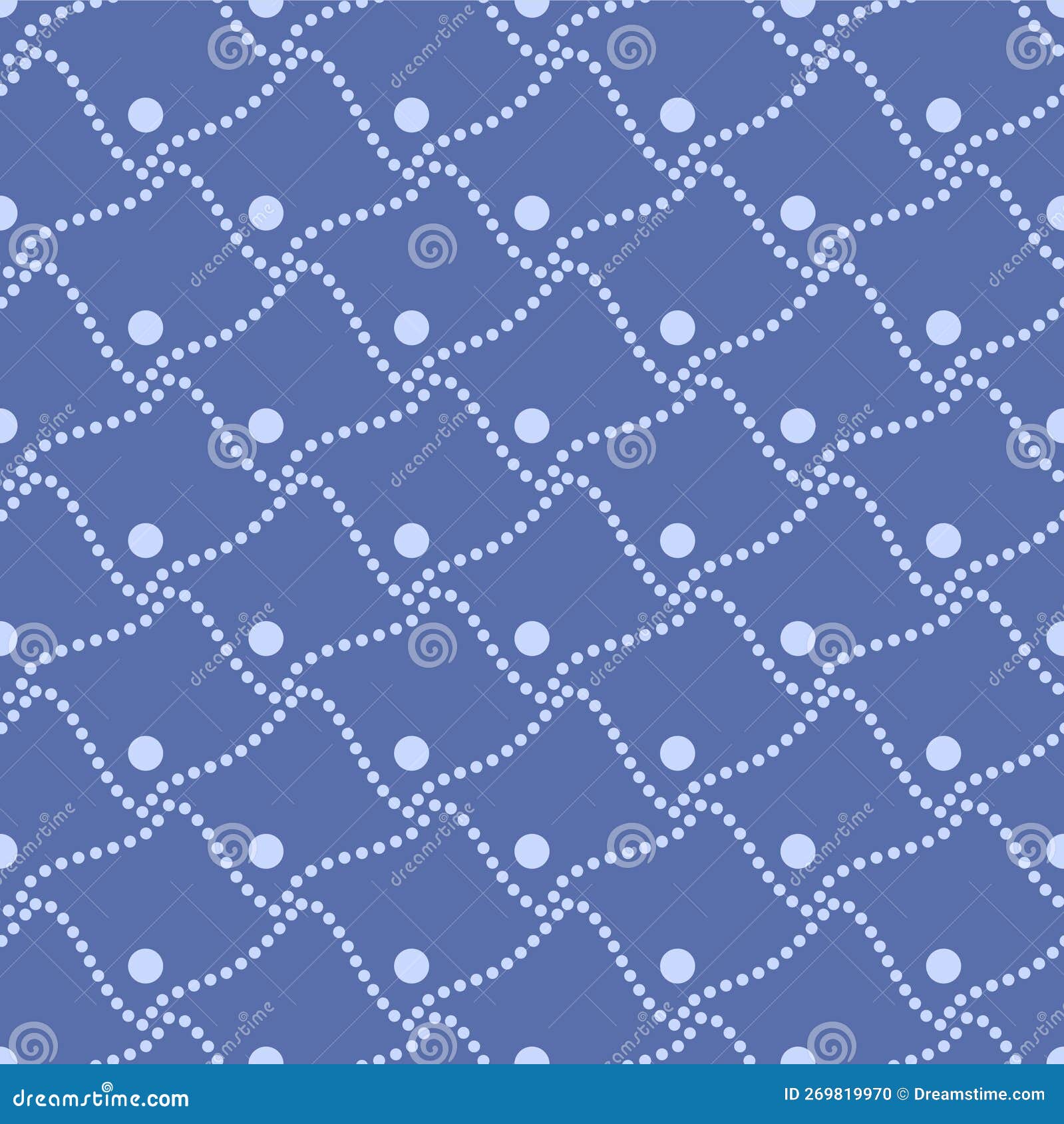 Japanese Dot Line Flag Wave Vector Seamless Pattern Stock Vector ...