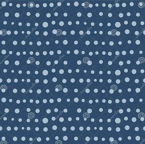 Japanese Dot Line Vector Seamless Pattern Stock Illustration ...