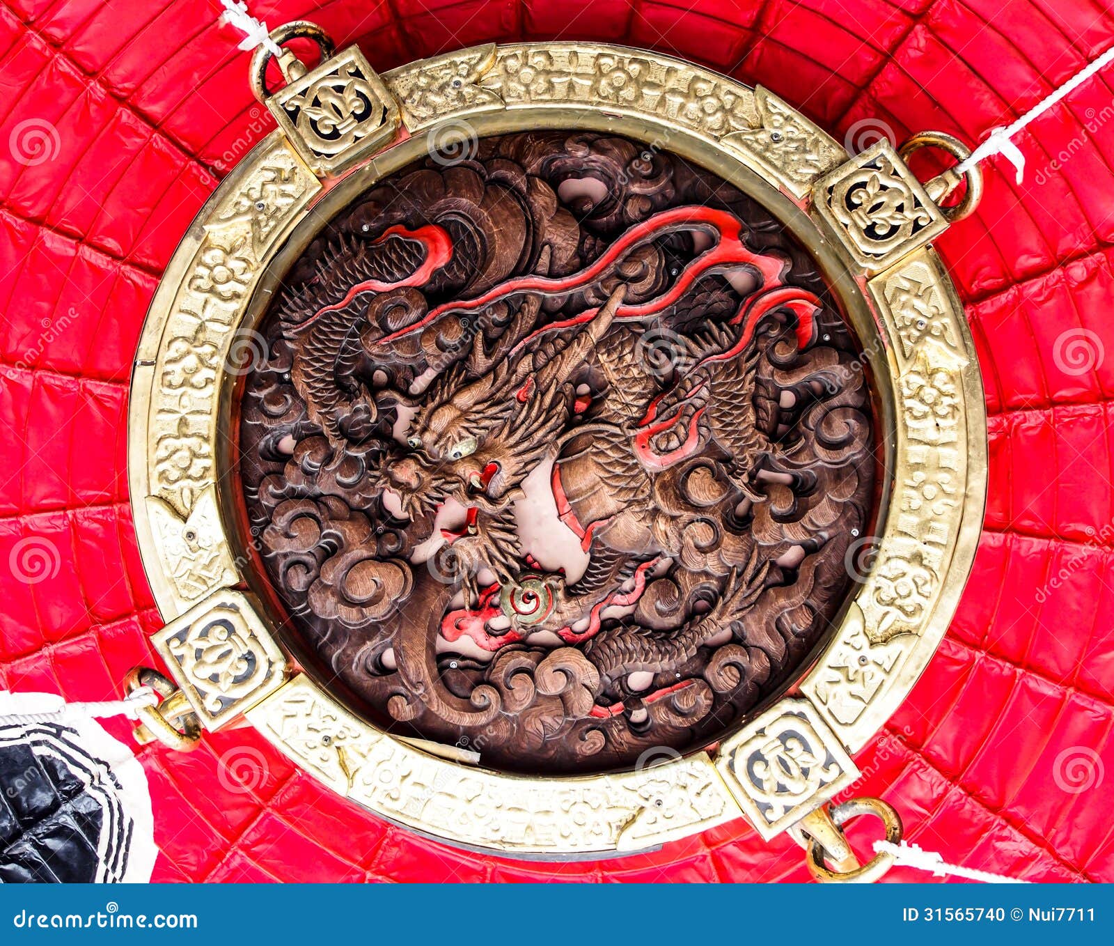 Japanese dragon bas relief stock photo. Image of asakusa - 31565740