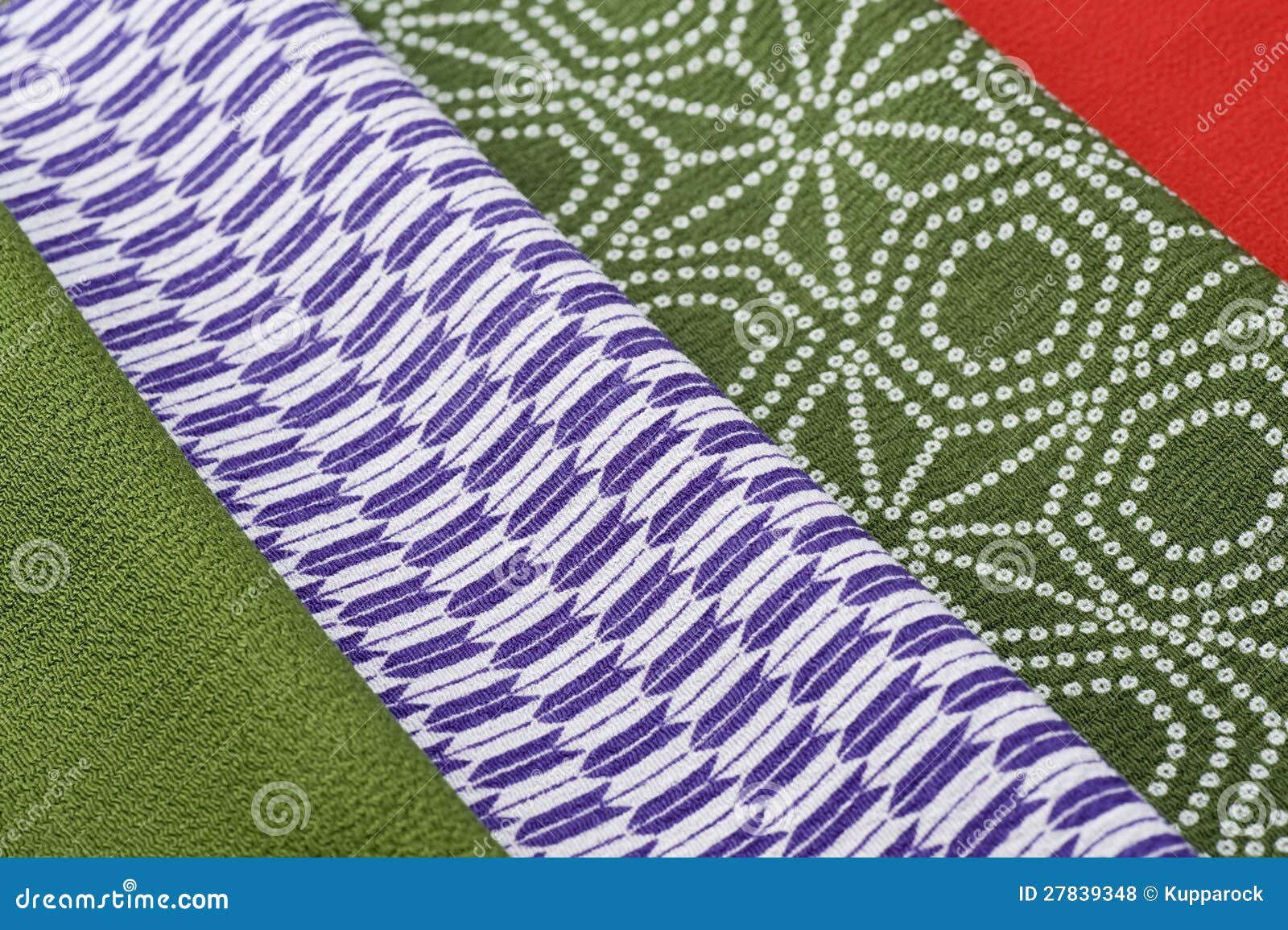 Japanese Fabric Royalty-Free Stock Photography | CartoonDealer.com ...