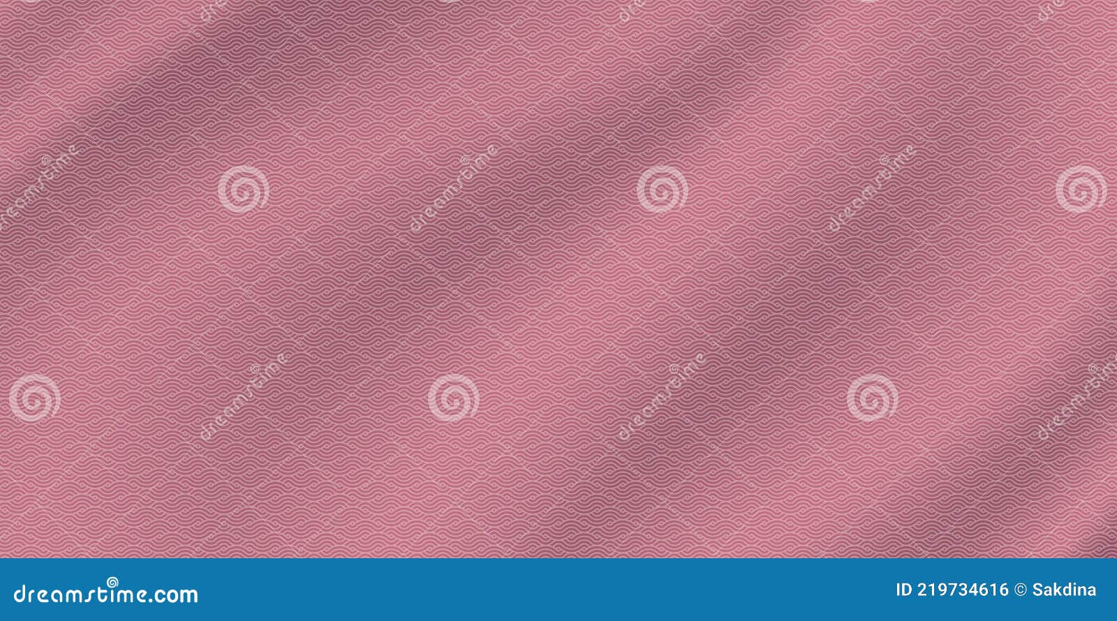 Japanese Fabric Traditional Background with Silk Texture Stock Vector ...