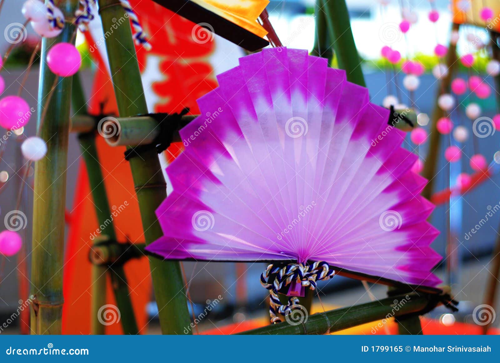 Japanese Fan stock image. Image of fans, love, traditional - 1799165