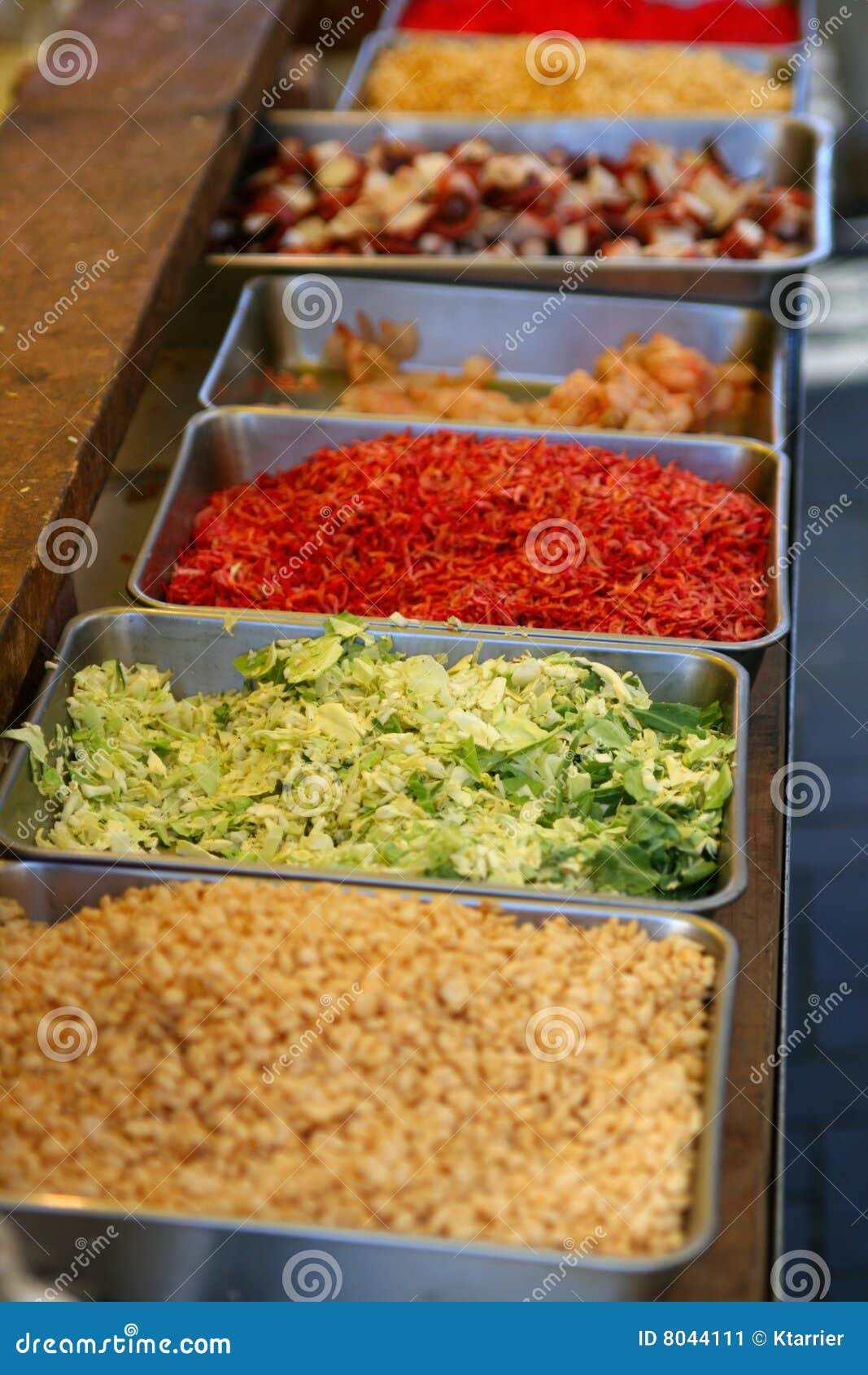Japanese festival food stock image. Image of takoyaki - 8044111
